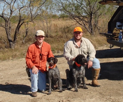 Upland Bird Country - UBC Hunters photo gallery